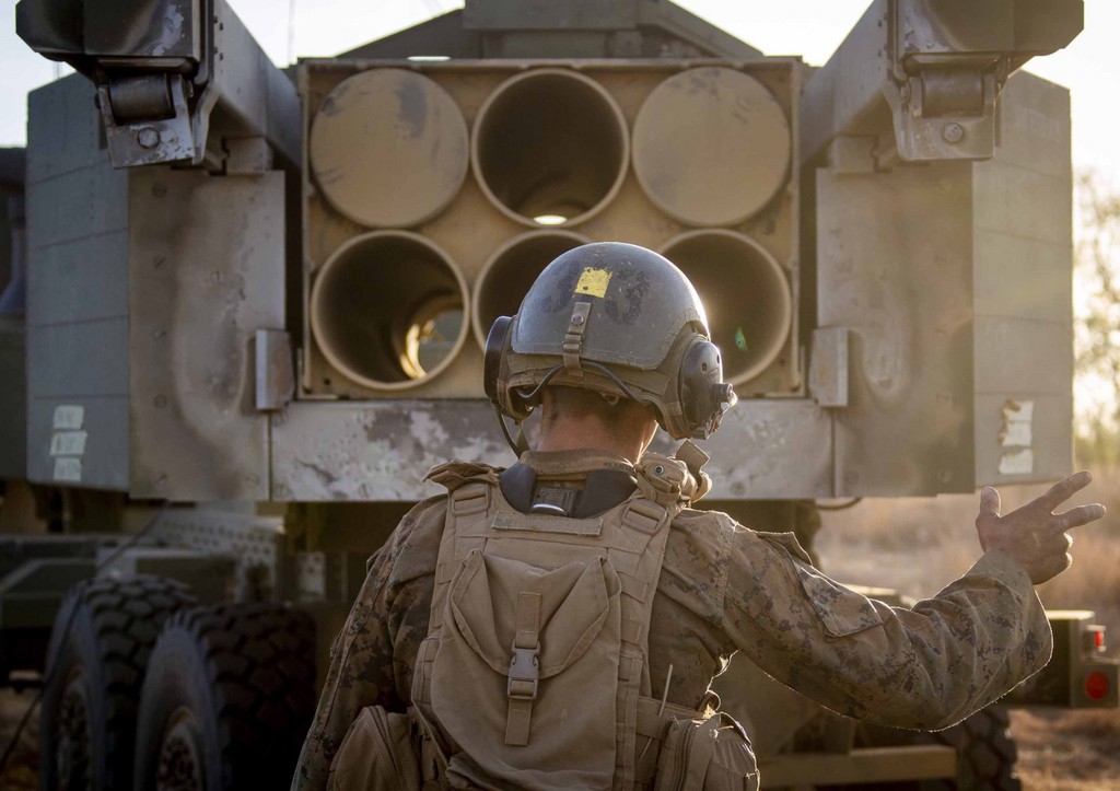 Еще одна страна получит ракетные комплексы HIMARS — 25-й регион Владивосток